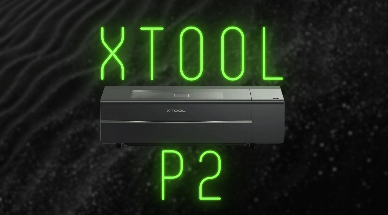 A Look at the xTool P2: Level Up Your Woodworking Business with the Ul ...